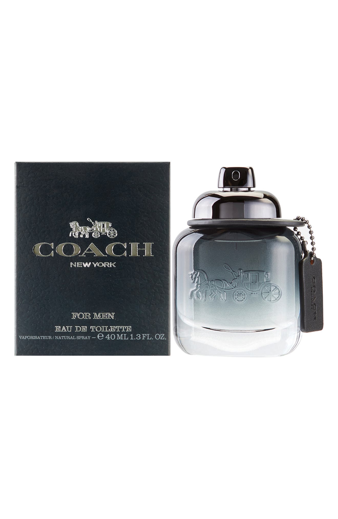 COACH For Men Eau de Toilette - 1.4 fl oz | Nordstromrack