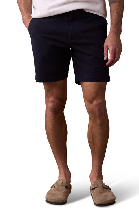 Flat Front Shorts for Men | Nordstrom