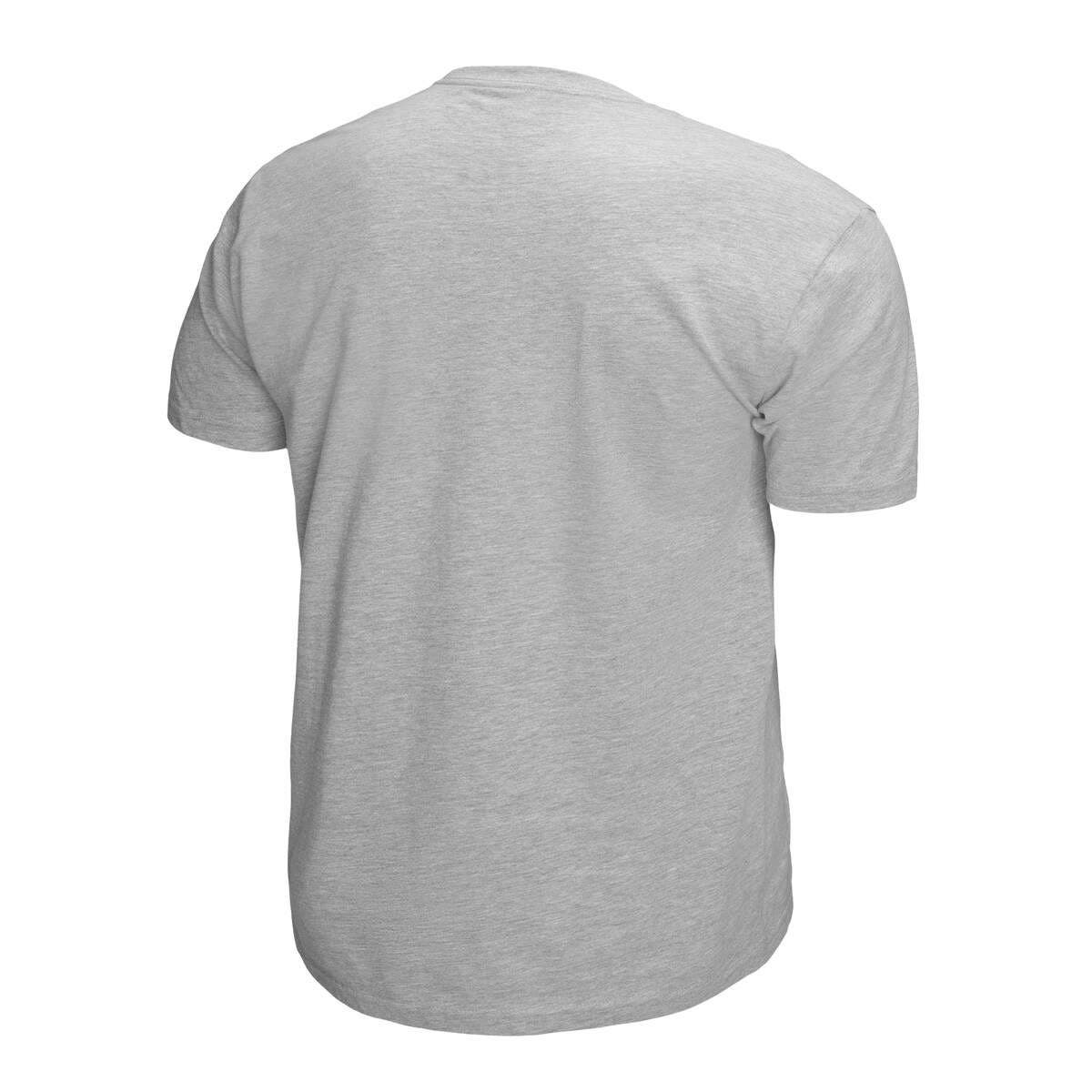 Mitchell & Ness Men's Mitchell & Ness Gray Tennessee Volunteers Retro ...