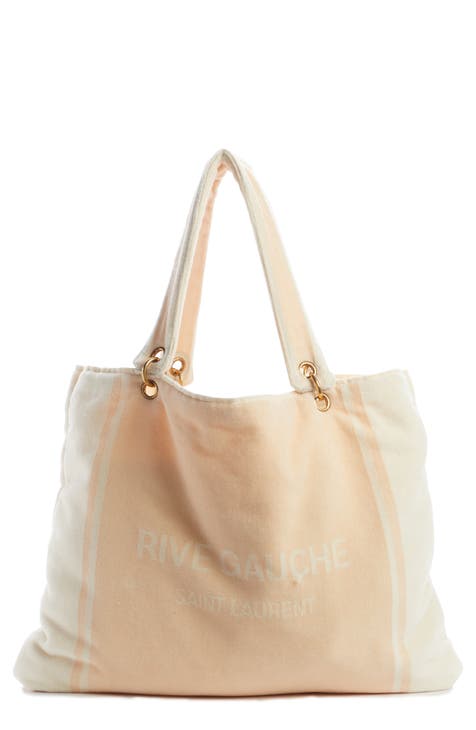 Pink Extra Large Tote Bags | Nordstrom