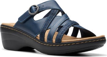 Clarks® Merliah Holly Sandal (Women) | Nordstromrack