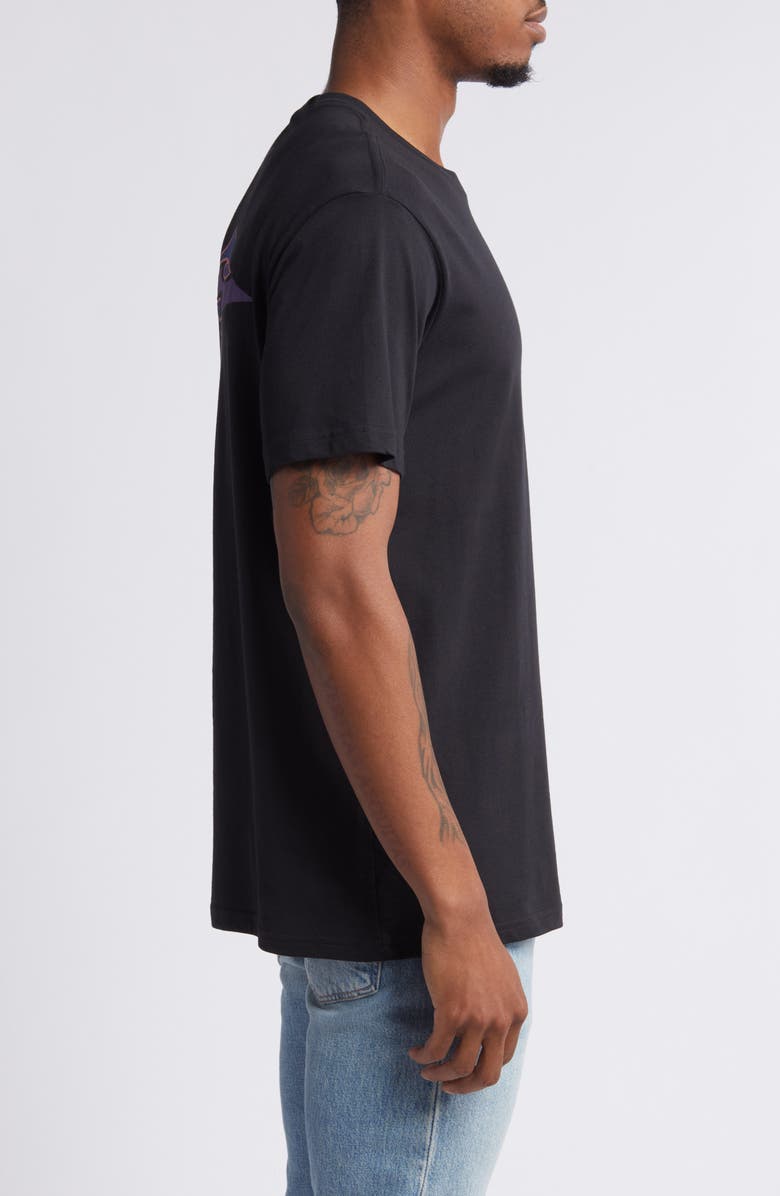 Billabong Crayon Wave Graphic T-Shirt | Nordstromrack