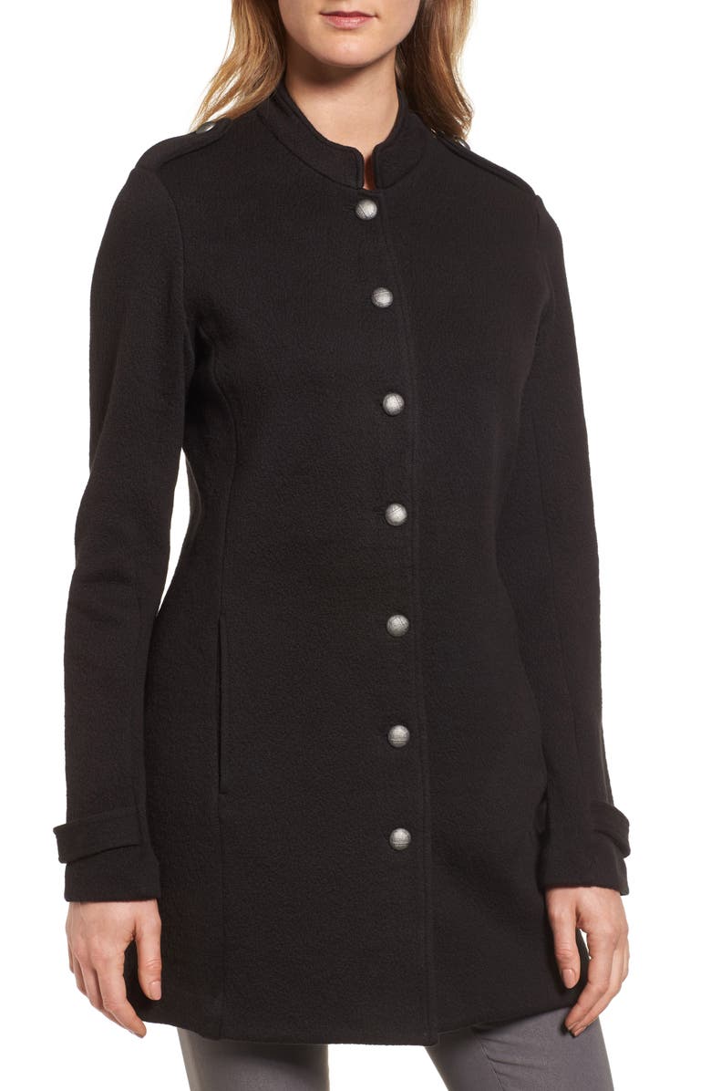 NIC+ZOE Officer's Jacket | Nordstrom