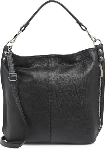 MASSIMO CASTELLO MAISON HERITAGE Leather Shoulder Bag | Nordstromrack
