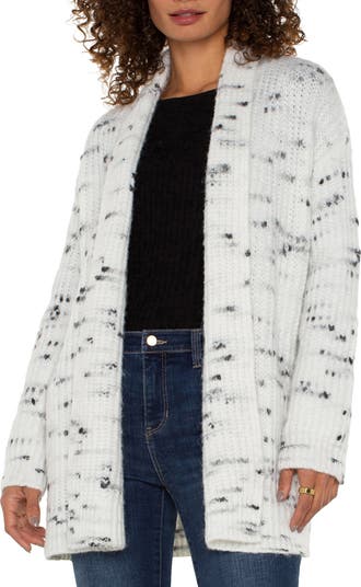 Liverpool Open Front Cardigan | Nordstromrack