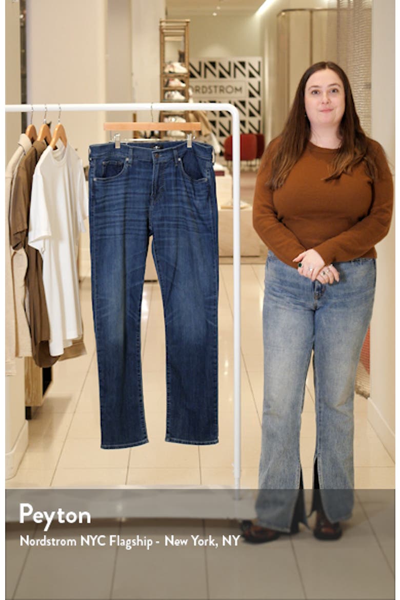 The Straight Leg Jeans (Men) | Nordstromrack