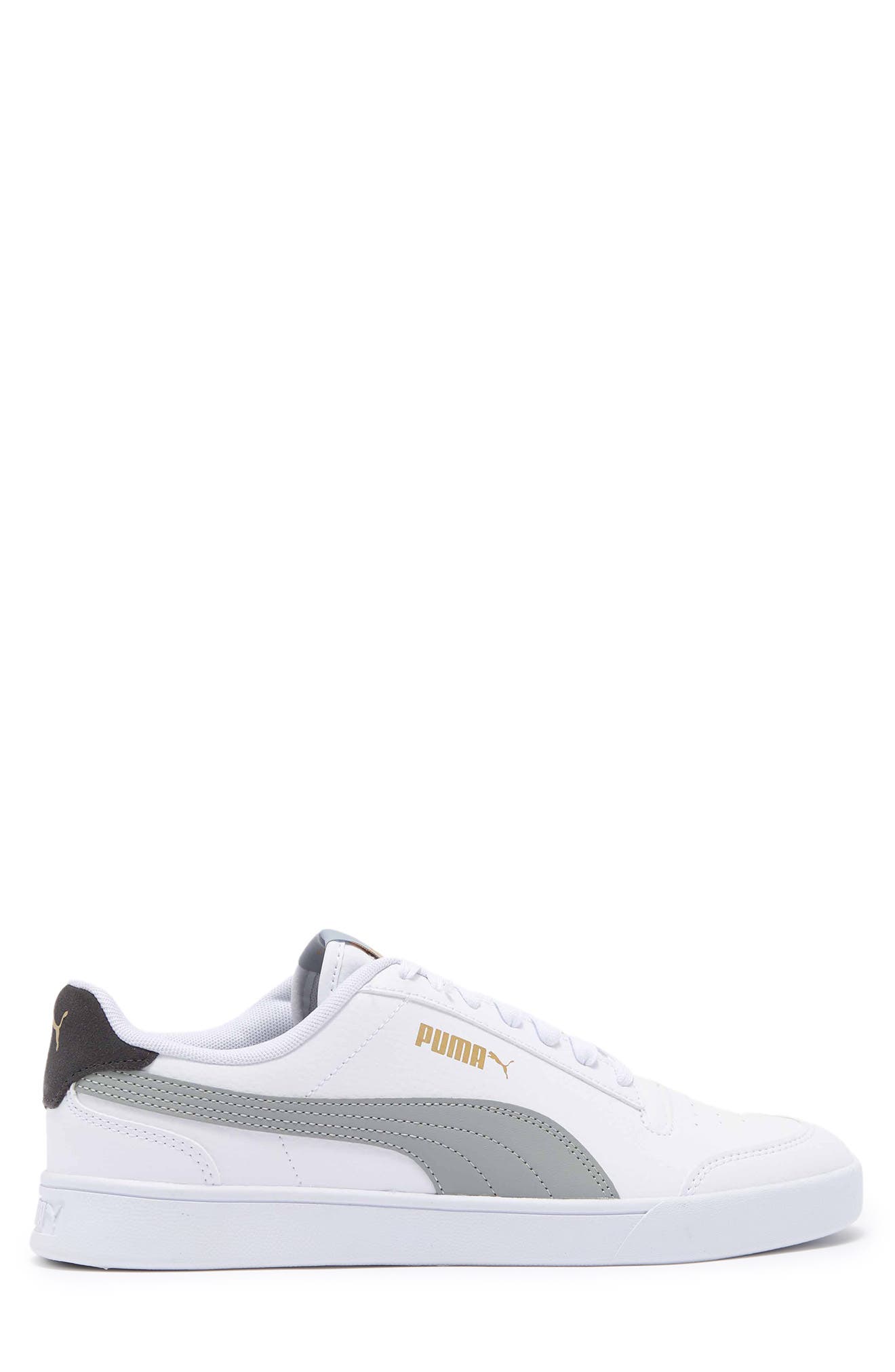PUMA Shuffle Lace-Up Sneaker (Men) | Nordstromrack