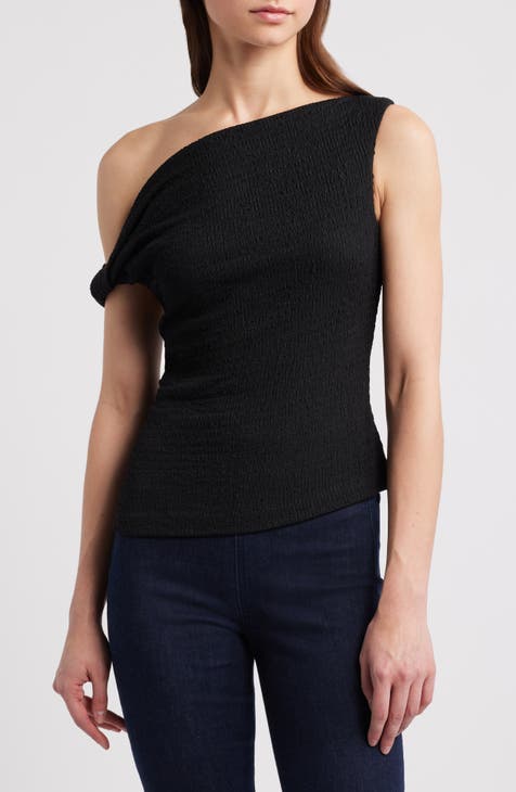 Women's One Shoulder Tops | Nordstrom