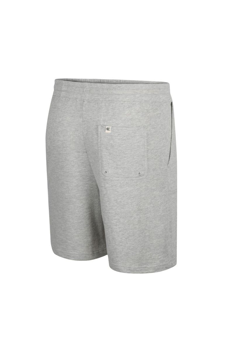 COLOSSEUM Men's Colosseum Heather Gray UConn Huskies Love To Hear This ...