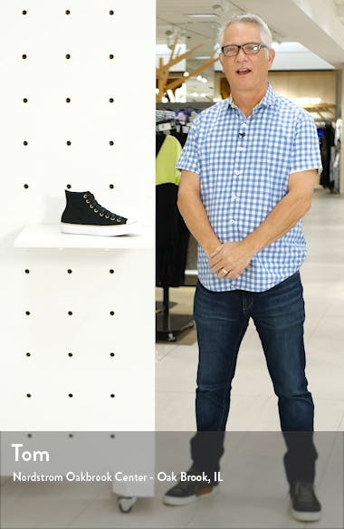 Converse Chuck Taylor® All Star® Hi Sneaker (Men) | Nordstromrack