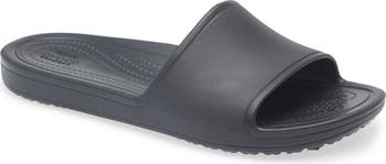 CROCS Kadee Slide Sandal (Women) | Nordstromrack