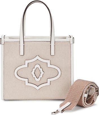 Oryany Moroccan Canvas Tote Bag | Nordstromrack