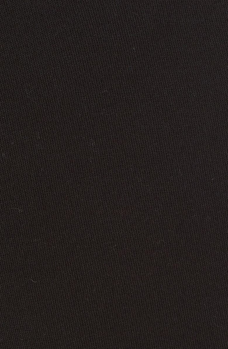 Theory Twylina B Split Back Merino Wool Sweater | Nordstrom