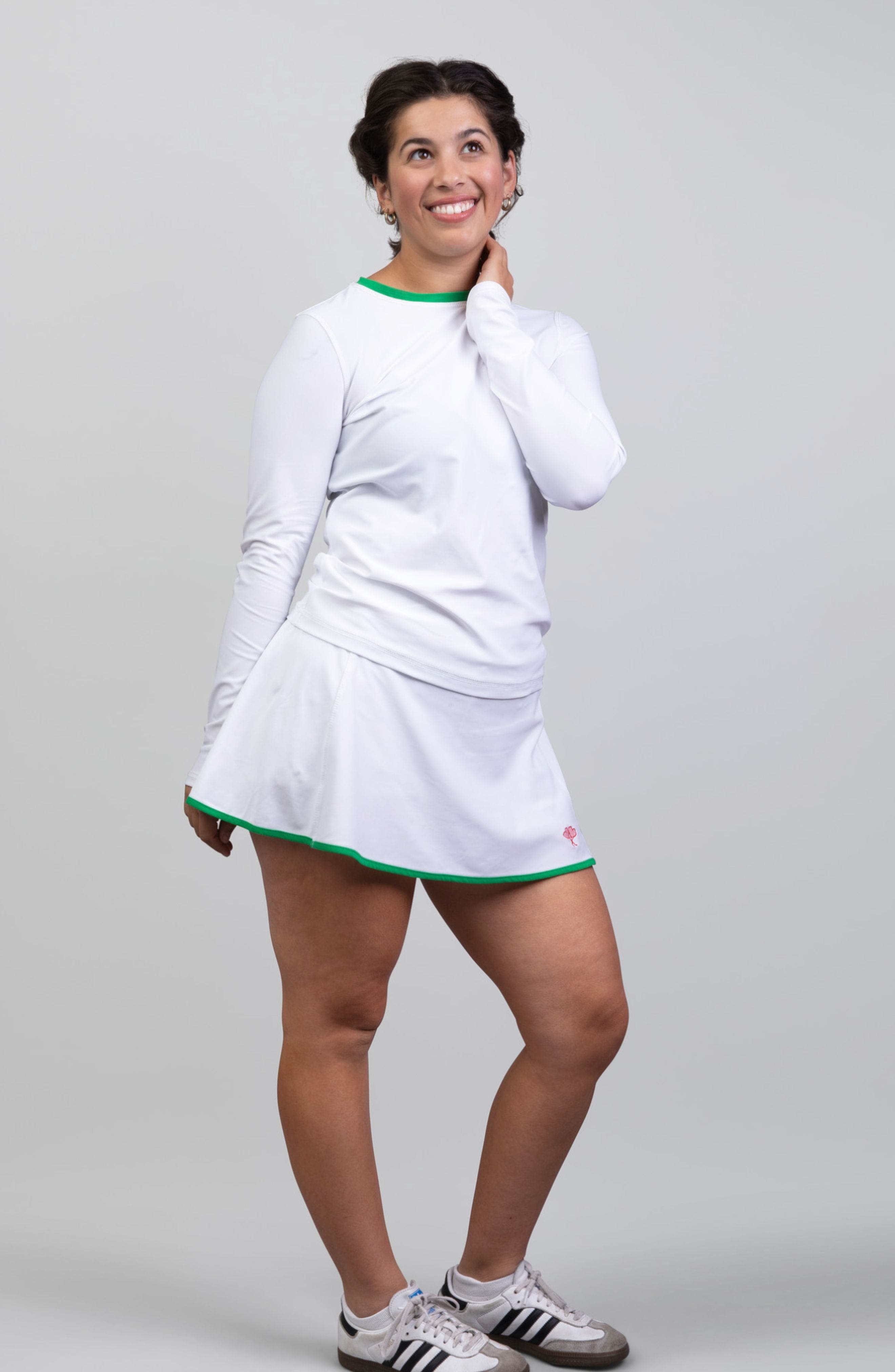 Love All Tennis Women's Reena Skort Classic (Women) | Nordstrom