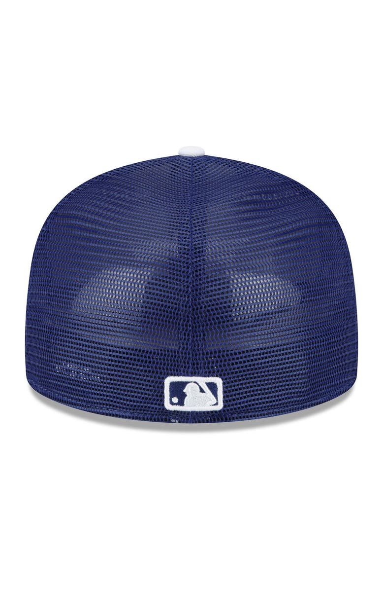 New Era Men's New Era Royal Los Angeles Dodgers 2023 Spring Training ...