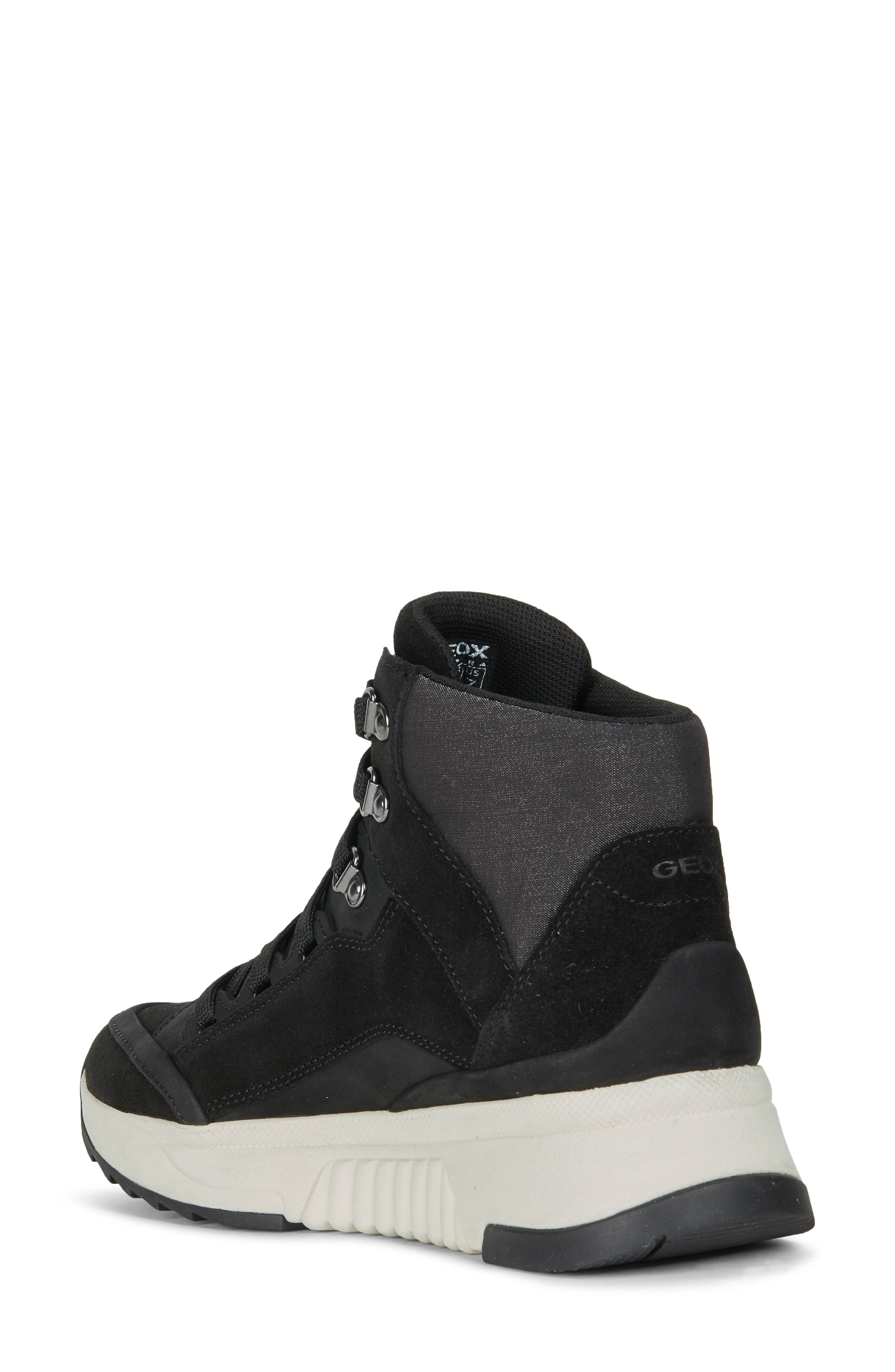 Geox Falena ABX Waterproof Bootie (Women) | Nordstrom