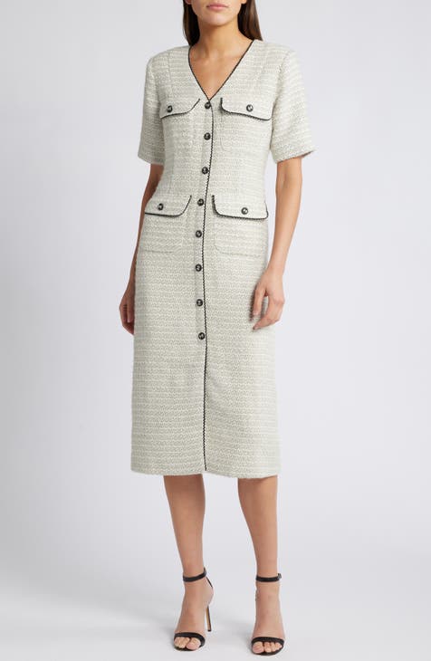 Women's Tweed Dresses | Nordstrom
