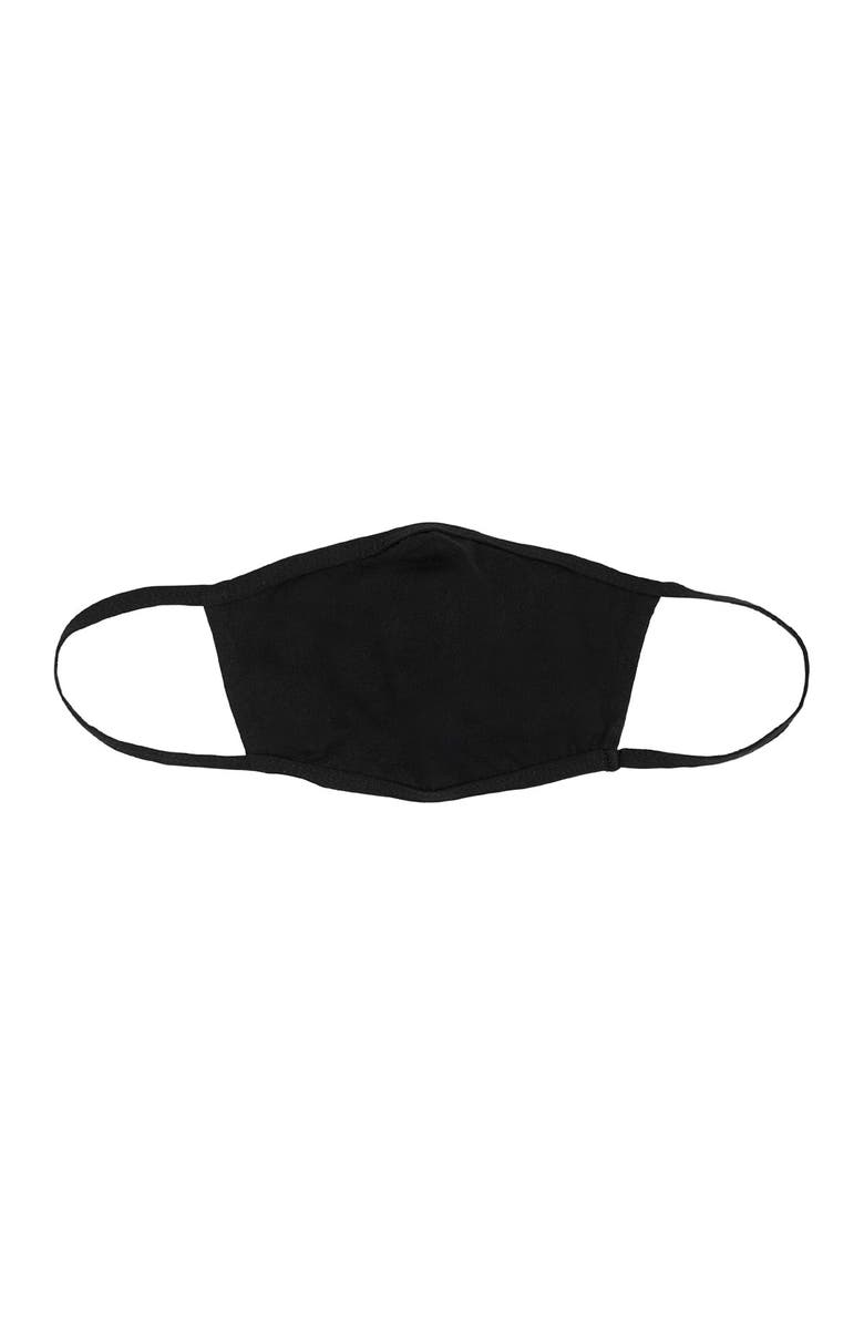 BELLA+CANVAS 2-Ply Reusable Face Mask - S/M - Pack of 5 | Nordstromrack