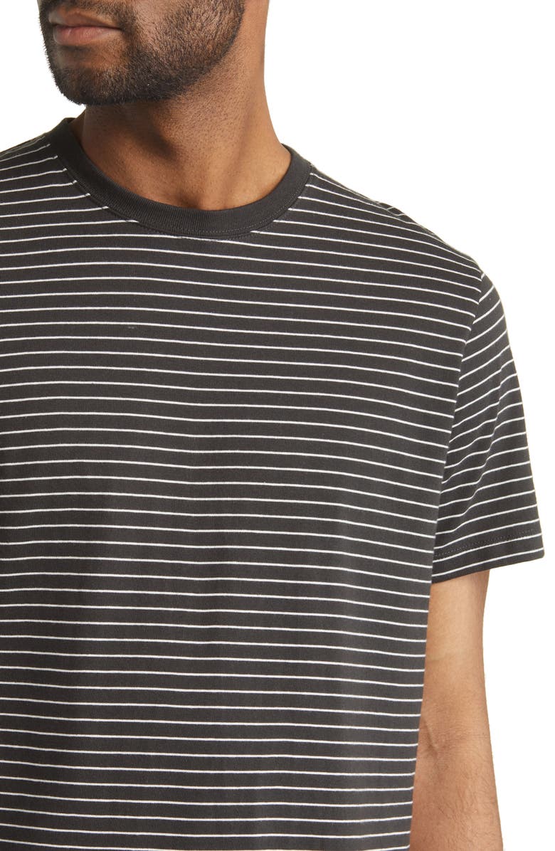 FRAME Stripe T-Shirt | Nordstromrack