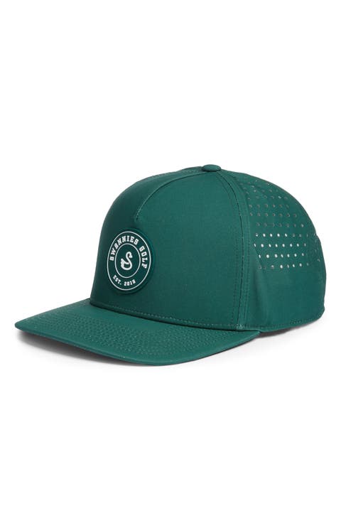 Men's Green Baseball Caps | Nordstrom