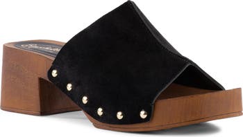 Seychelles Scene Block Heel Sandal (Women) | Nordstrom