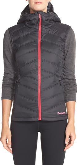 Bench. Bench 'Skyhigh' Insulated Vest | Nordstrom
