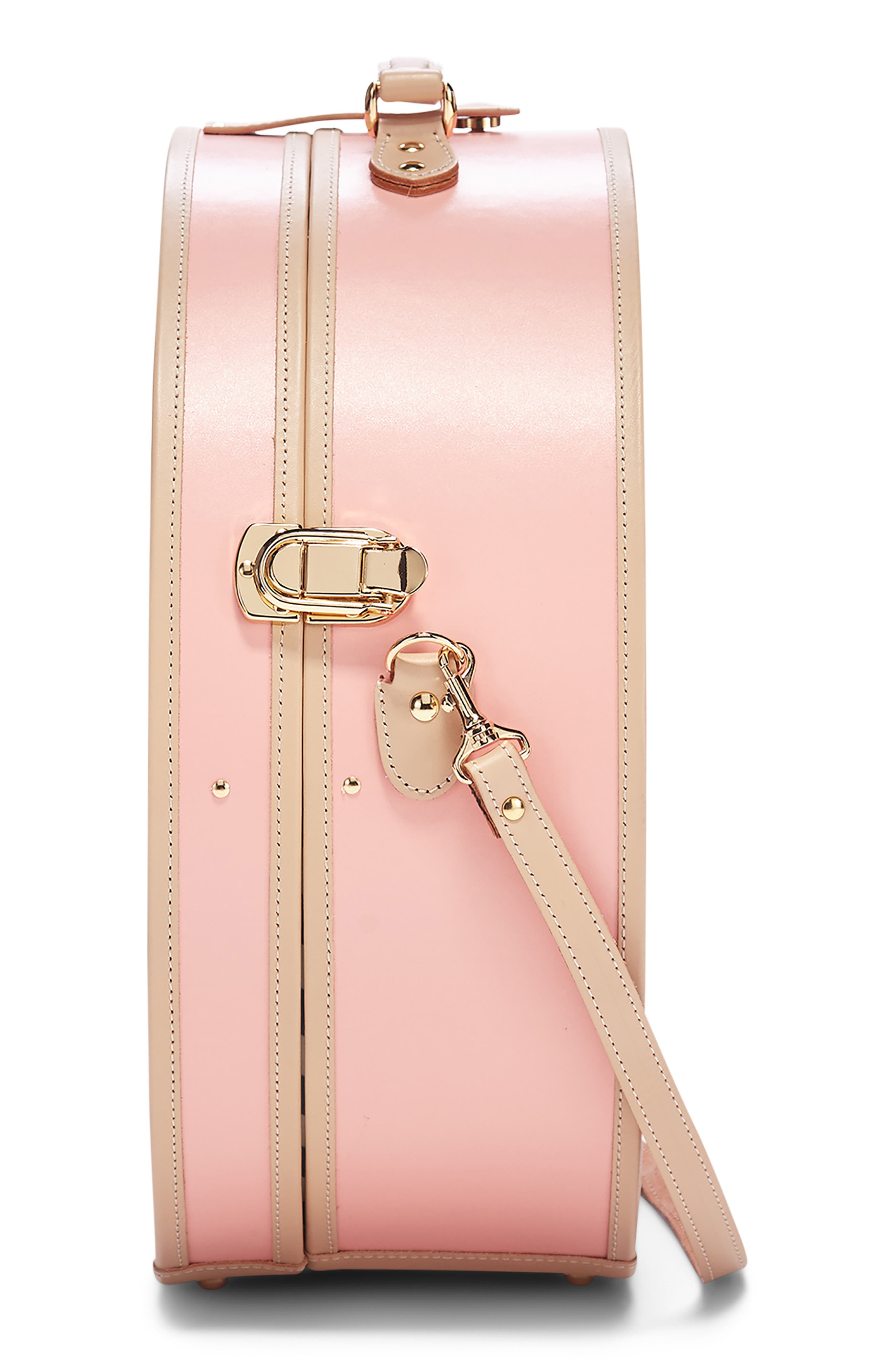 SteamLine Luggage The Correspondent Deluxe Hatbox | Nordstrom