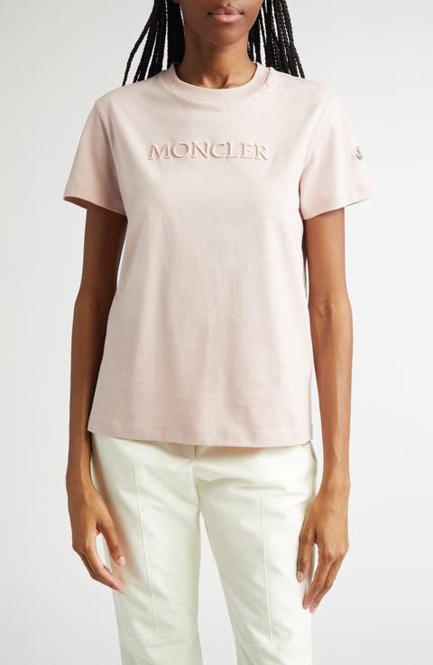 Women's Moncler Tops | Nordstrom Women's Moncler Tops | Nordstrom