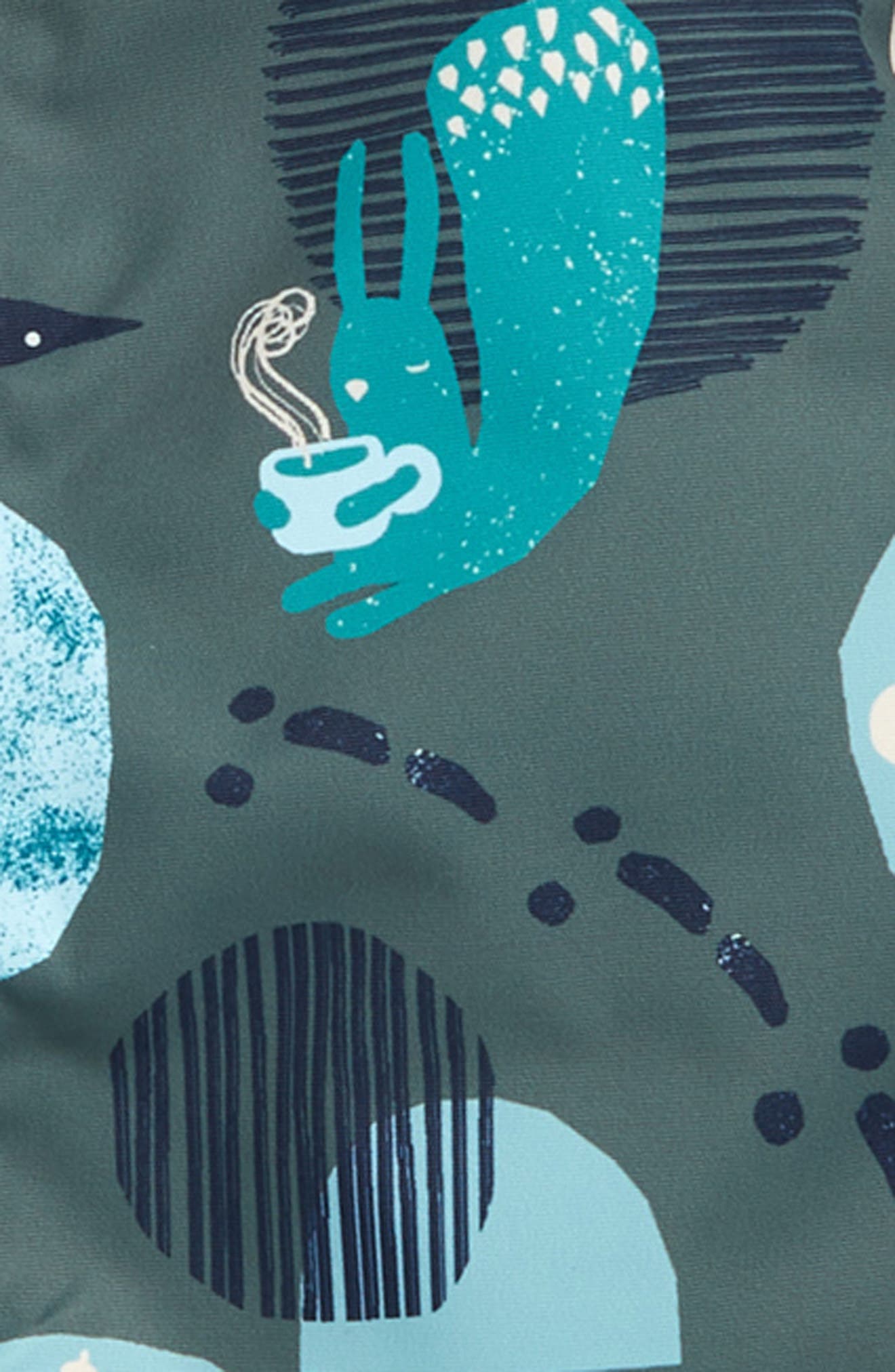 Reima Kids' Waterproof Overall Snowsuit | Nordstromrack