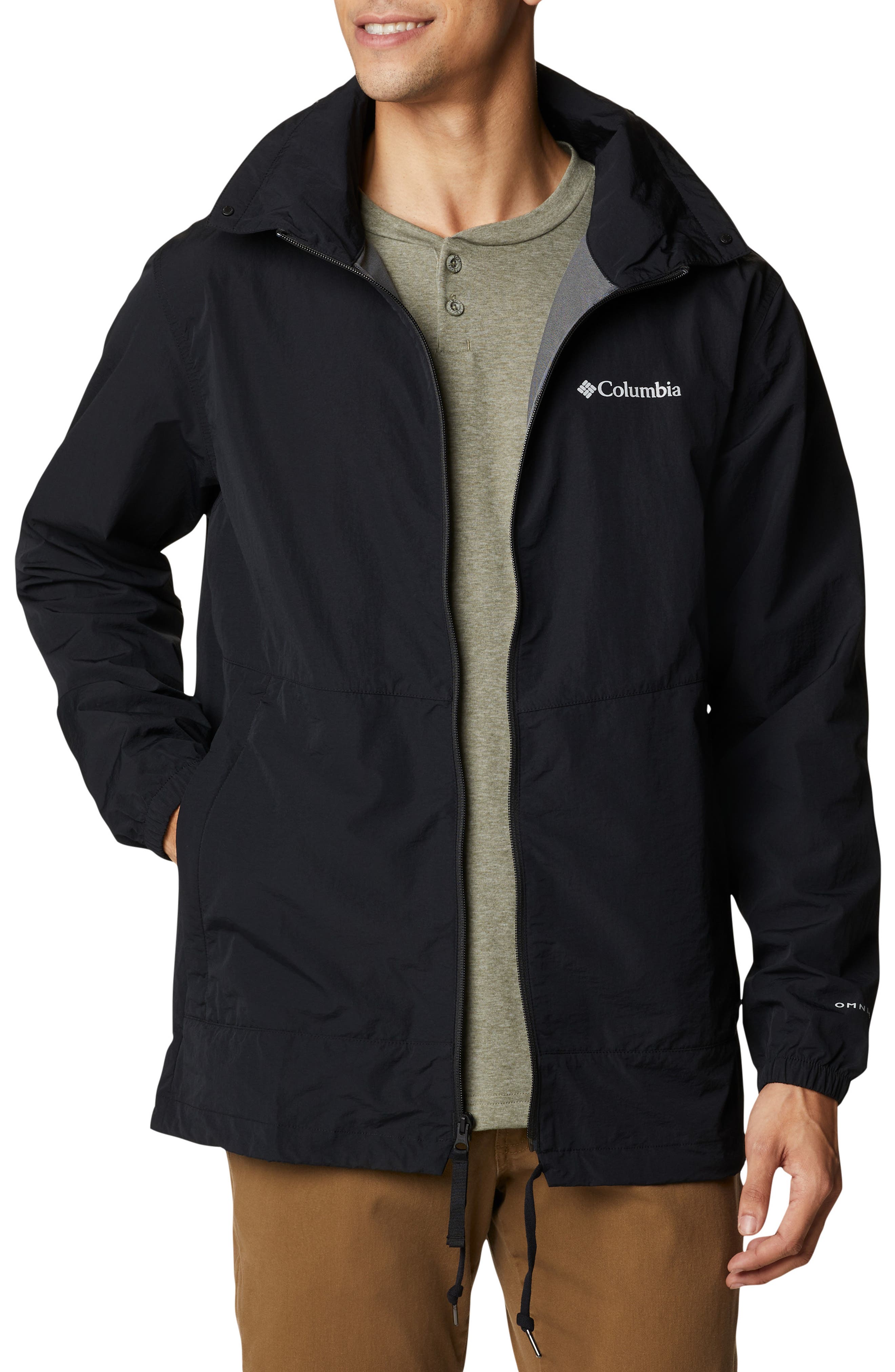 Columbia Garside Jacket | Nordstromrack