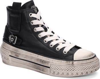 Ash Rage High-Top Sneaker (Women) | Nordstrom