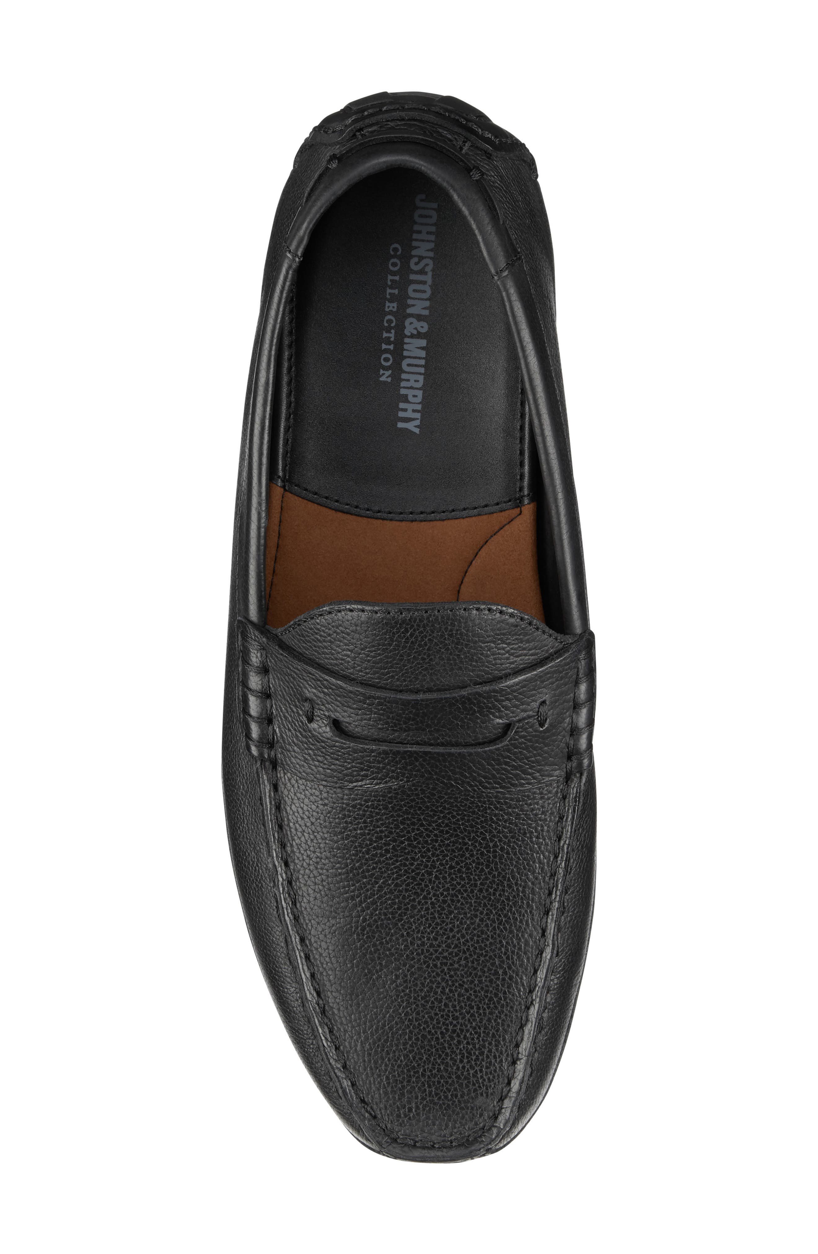 JOHNSTON & MURPHY COLLECTION Johnston & Murphy Damon Penny Driver (Men ...