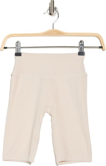 Good American Terry Bike Shorts | Nordstromrack