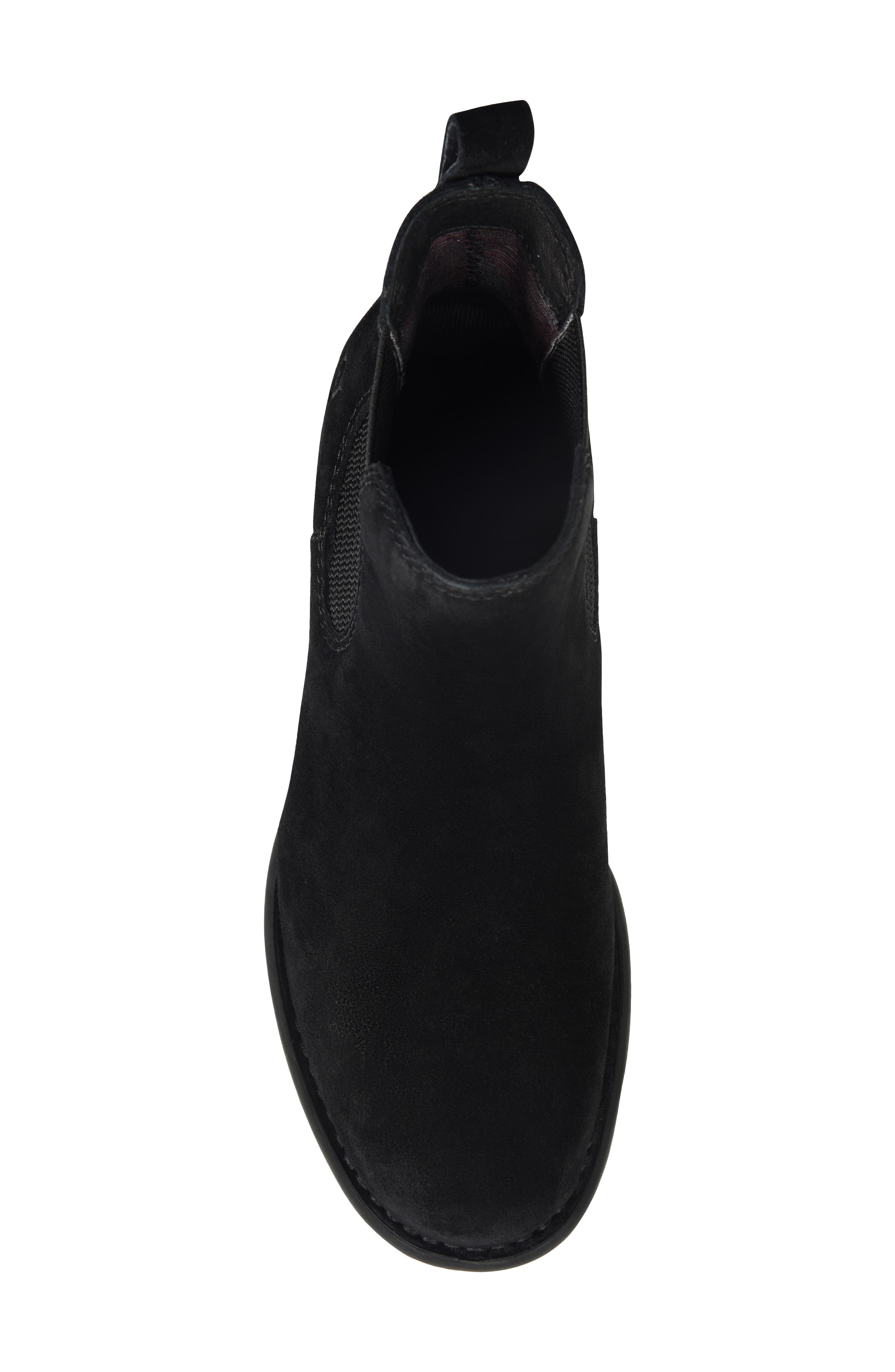 Børn Cove Waterproof Chelsea Boot (Women) | Nordstrom