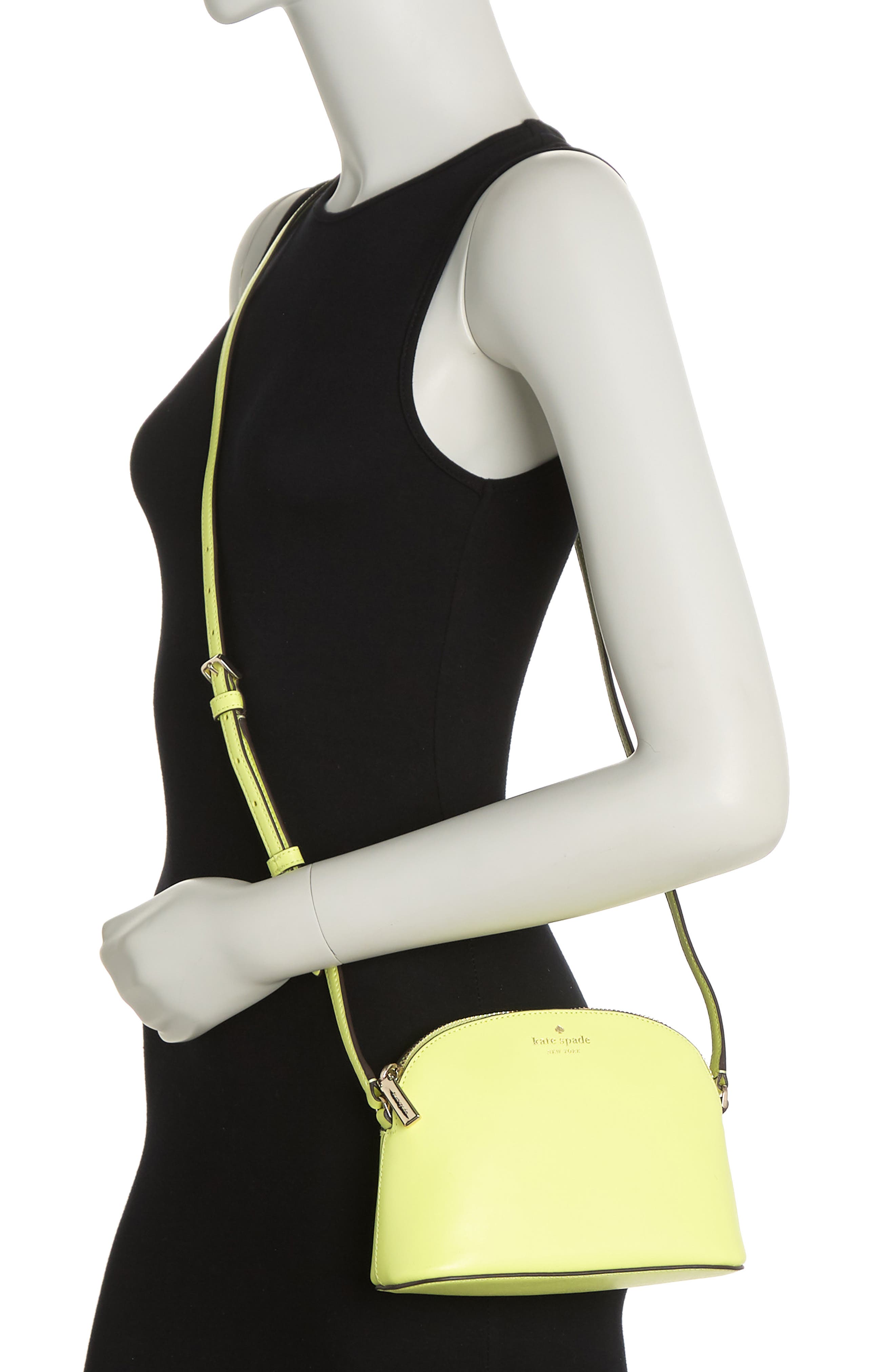 Kate Spade New York small kali dome crossbody bag | Nordstromrack
