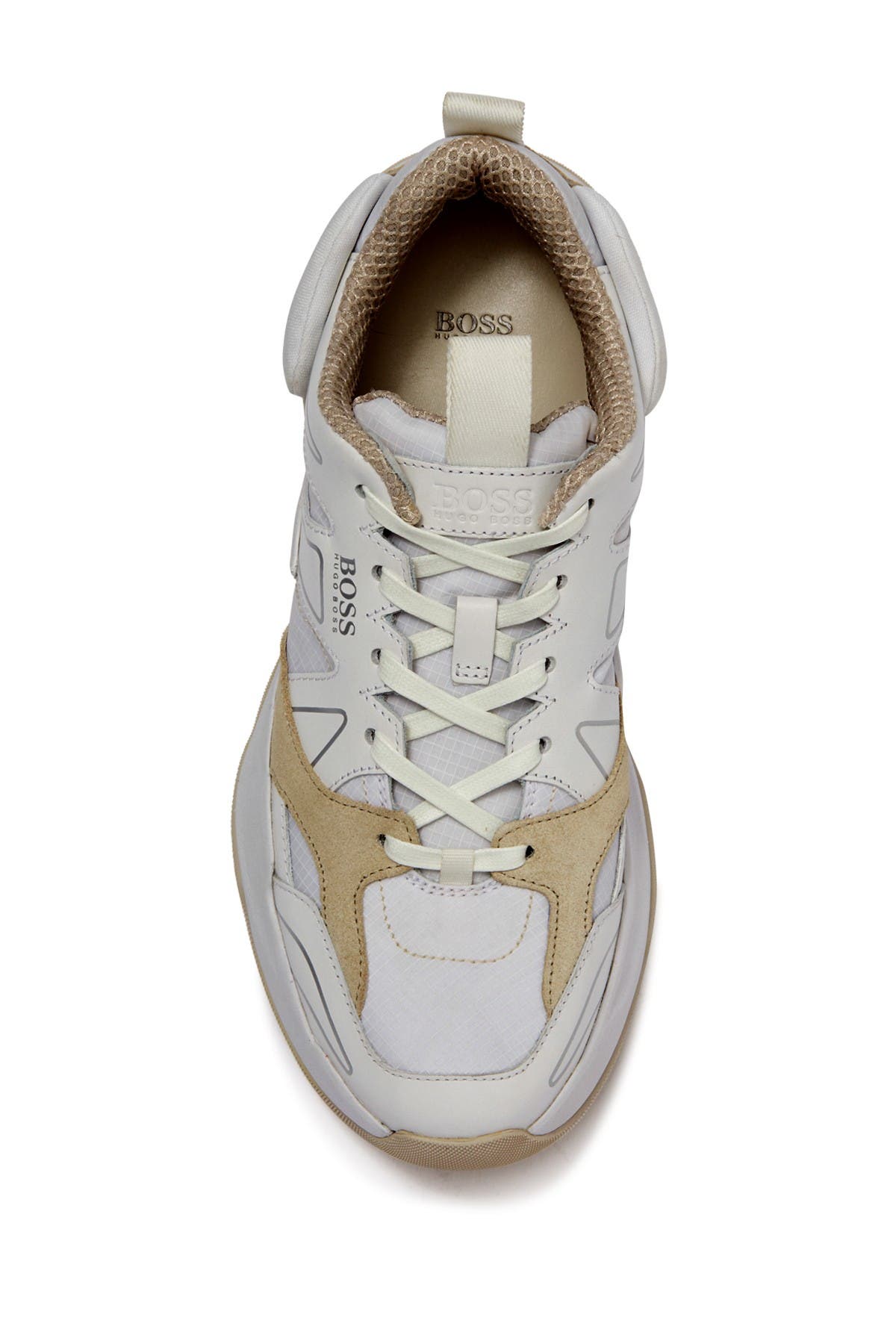BOSS Ranger Chunky Running Trainer | Nordstromrack