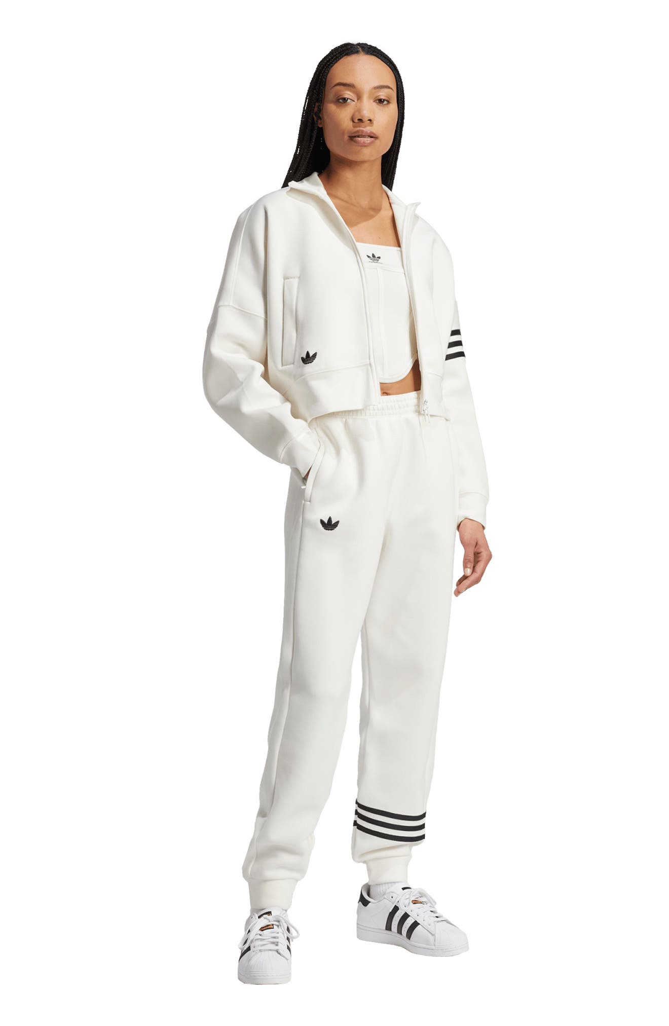 adidas Originals Neuclassics Track Jacket | Nordstromrack