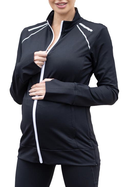 Women's Maternity Jackets & Coats | Nordstrom