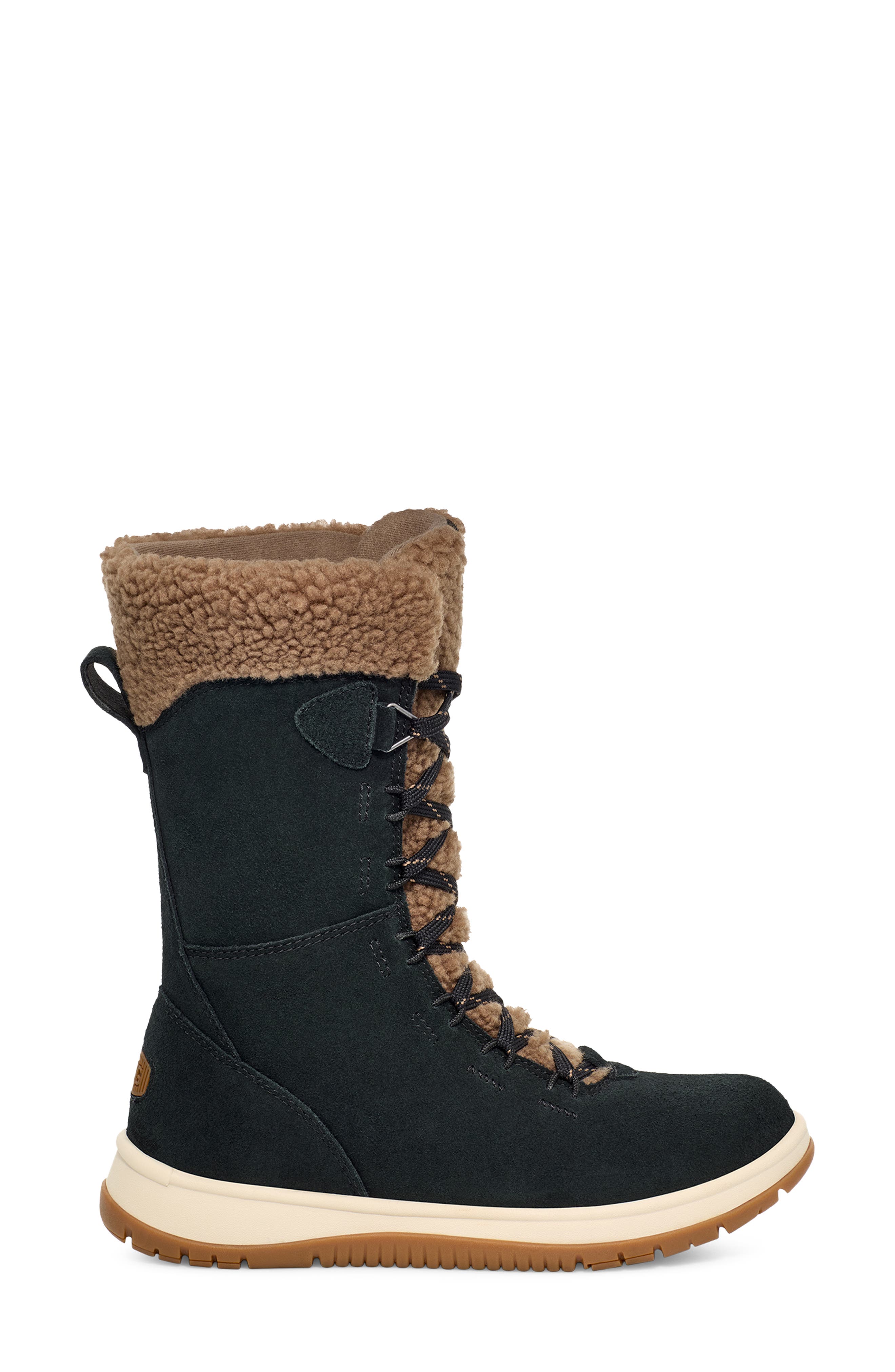 UGG® Lakesider Tall Waterproof Boot (Women) | Nordstrom