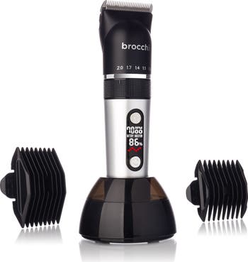 BROCCHI Clipper Pro Digital Face & Body Trimmer | Nordstromrack
