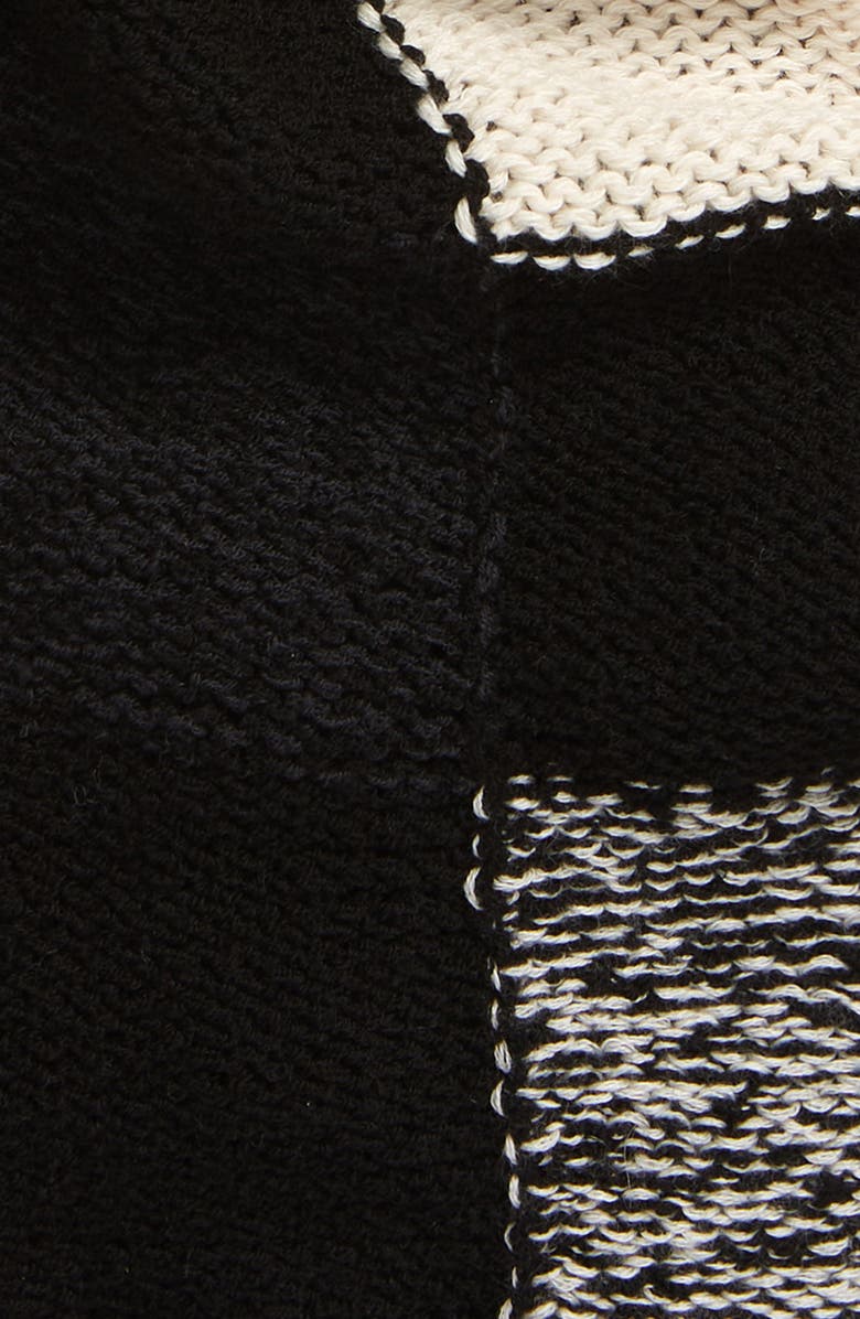 Judy Turner Salem Knot Merino Wool Blend Beanie | Nordstrom