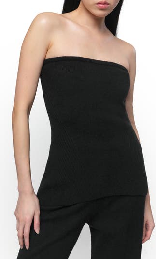 Apparis Alva Sweater Tube Top | Nordstrom