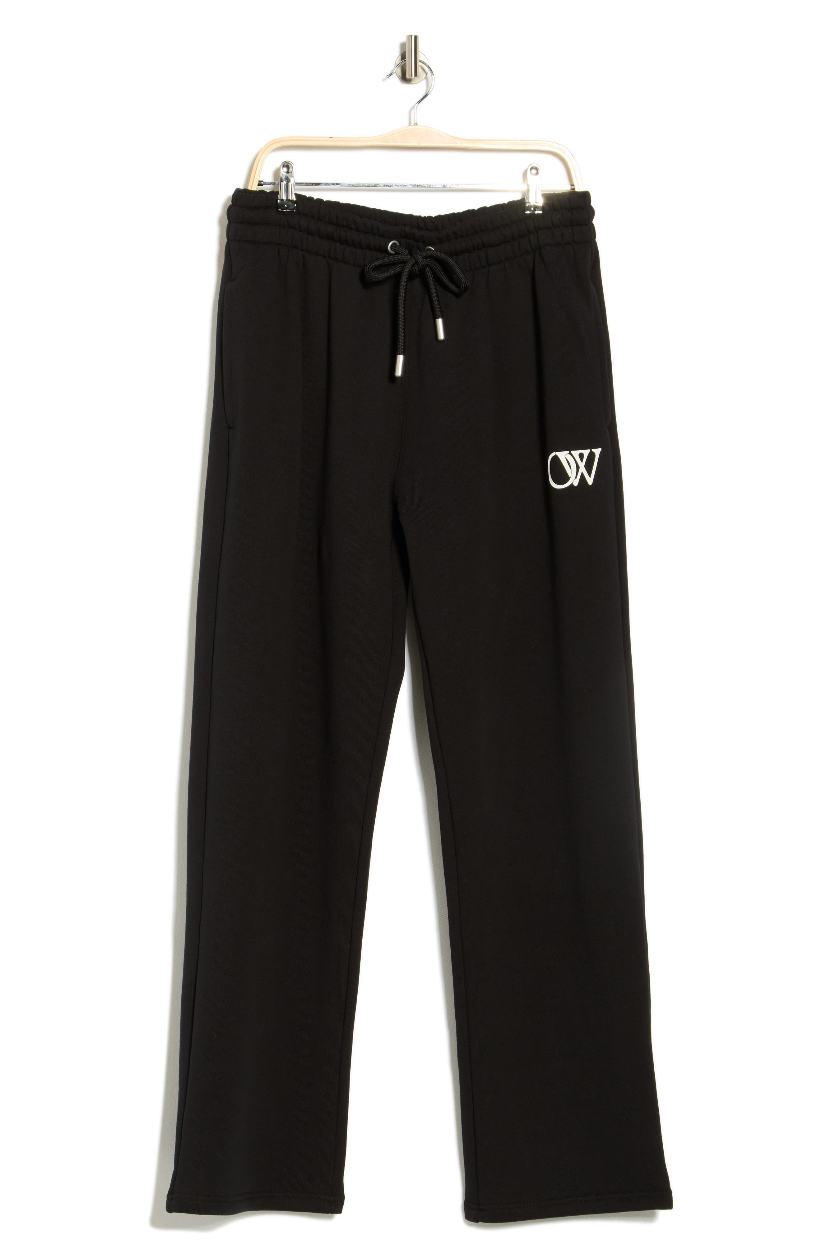 Off-White OW Cotton Sweatpants | Nordstromrack