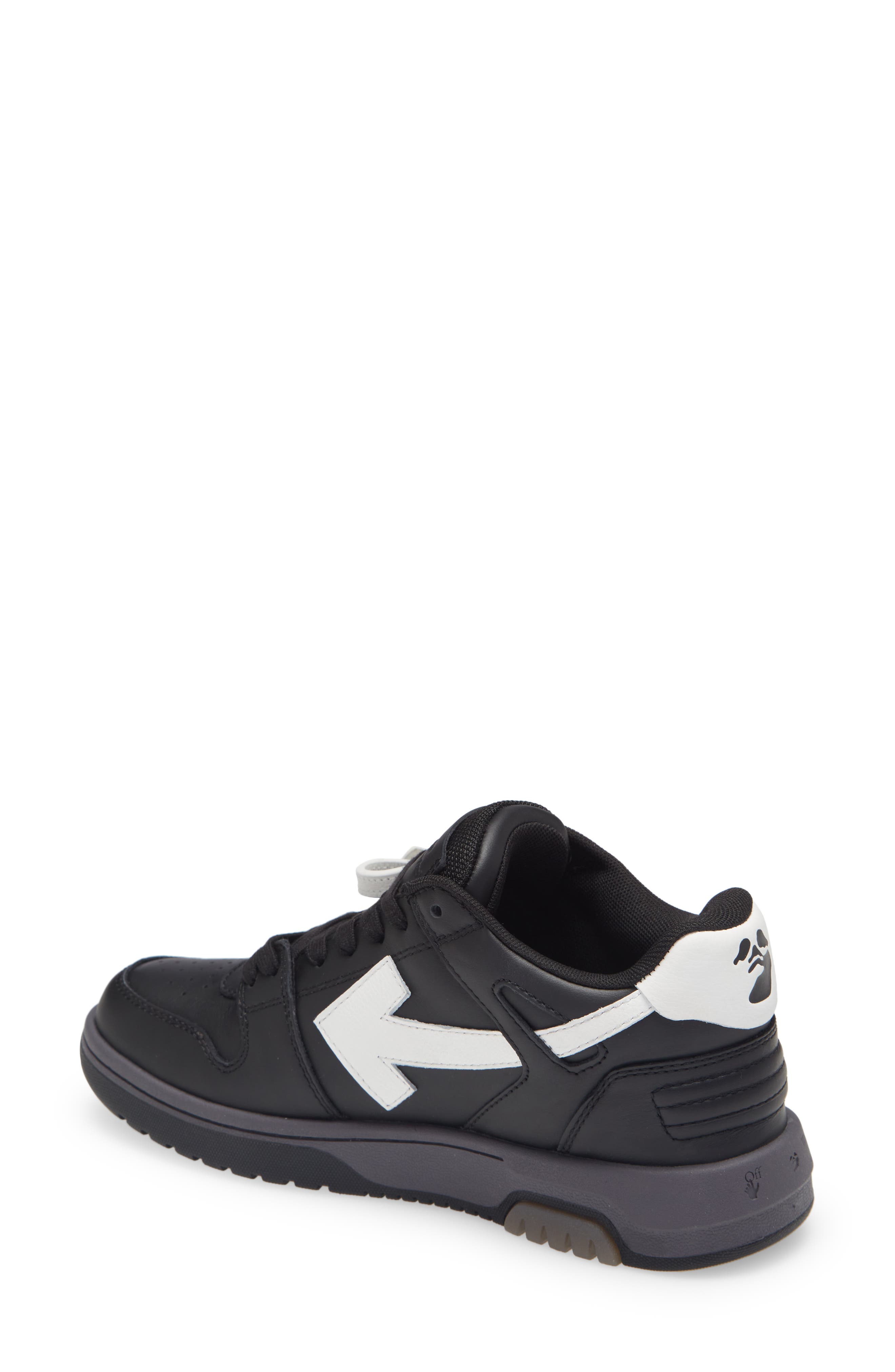 Off-White Out of Office Sneaker (Women) | Nordstromrack