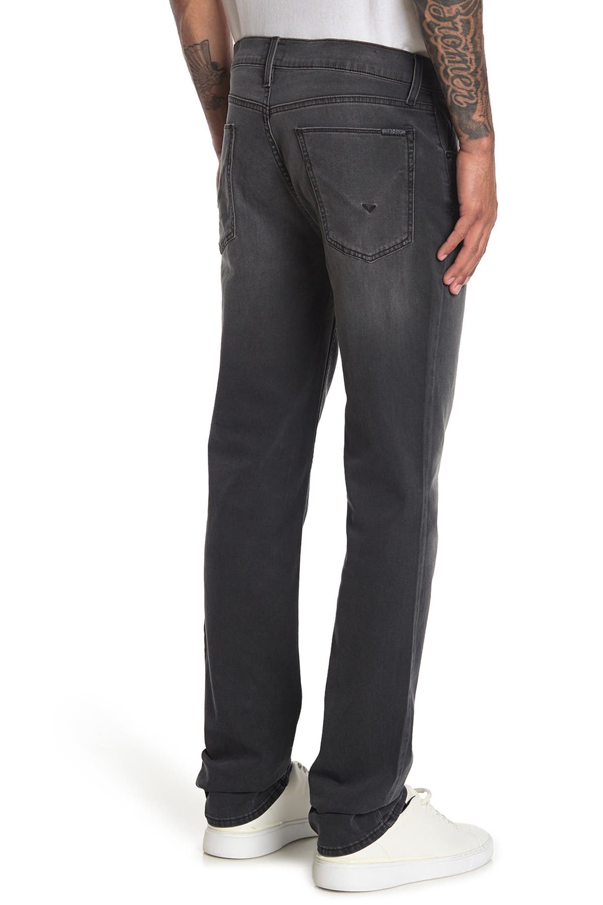 Hudson Jeans Blake Slim Straight Jeans | Nordstromrack