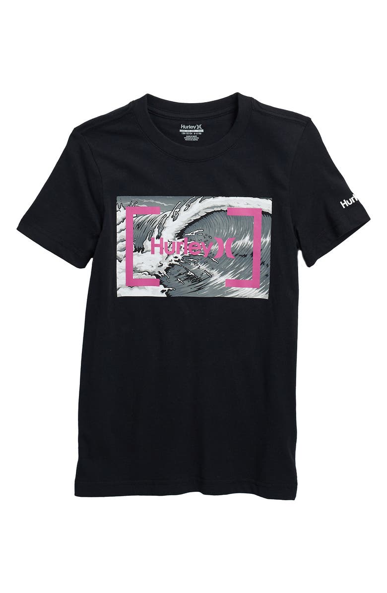 Hurley Barrel T-Shirt | Nordstromrack