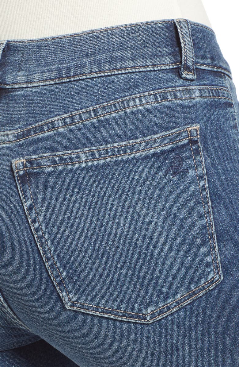 DL1961 Mara Instasculpt Straight Leg Jeans | Nordstrom