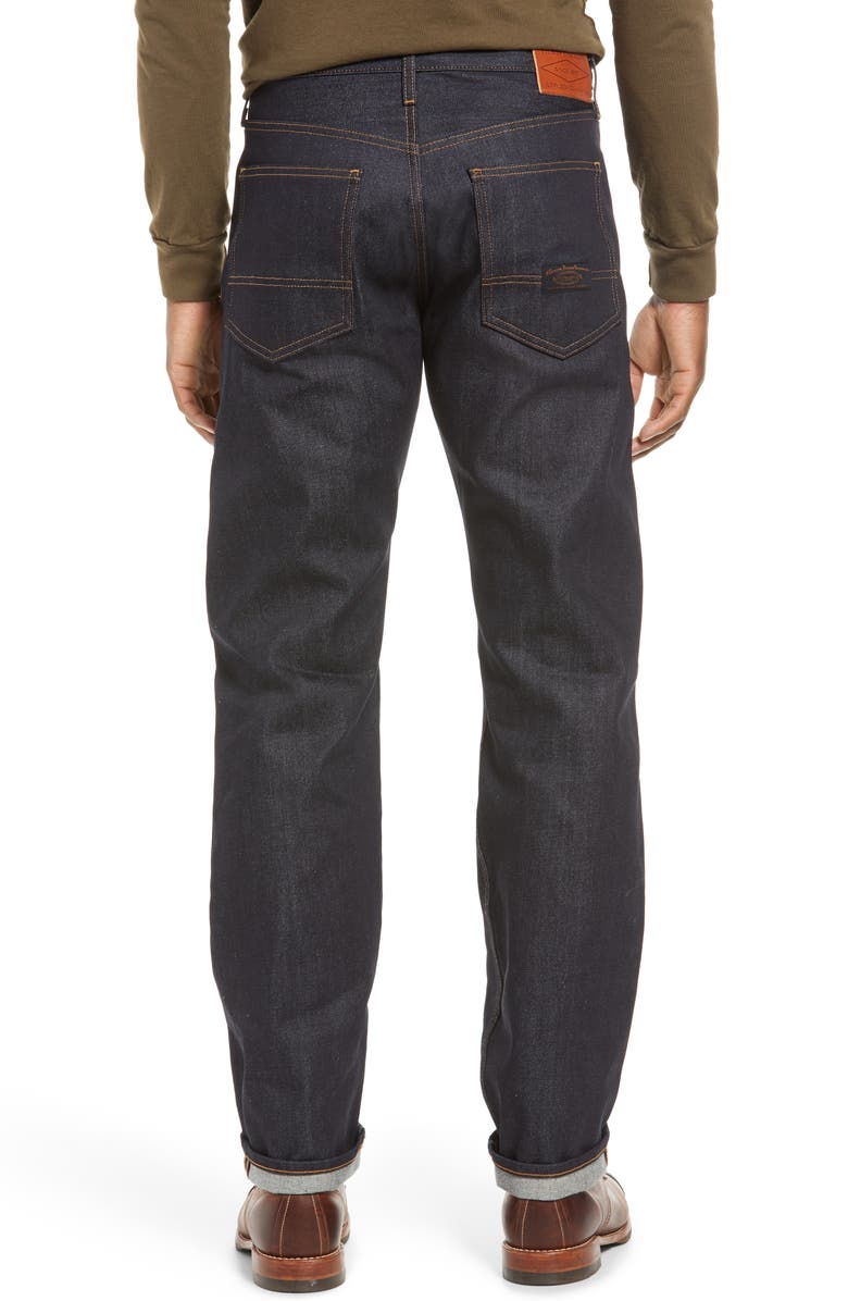 Filson Bullbuck Double Front Jeans | Nordstrom