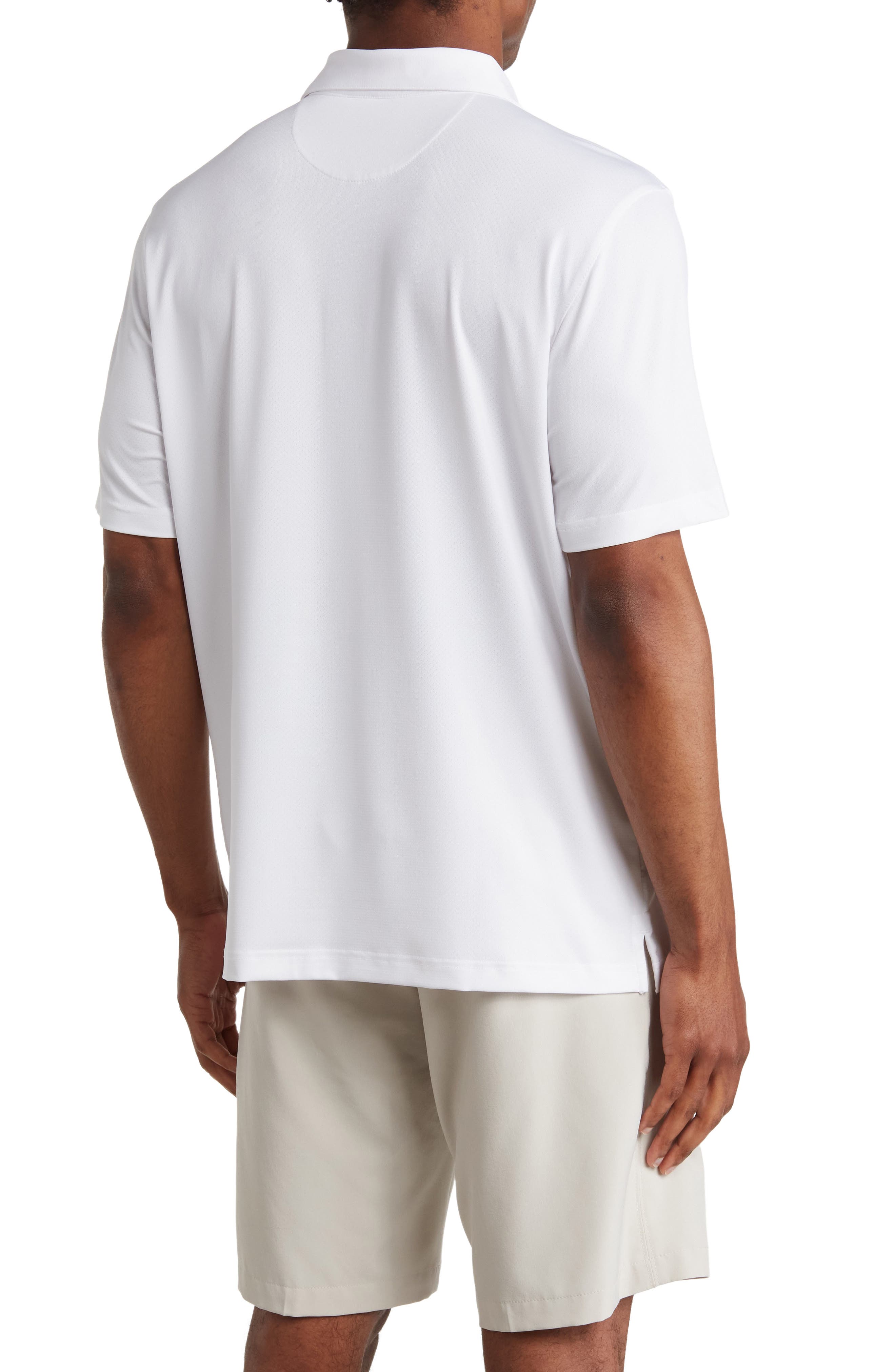 Greg Norman Canyon Cactus Polo | Nordstromrack
