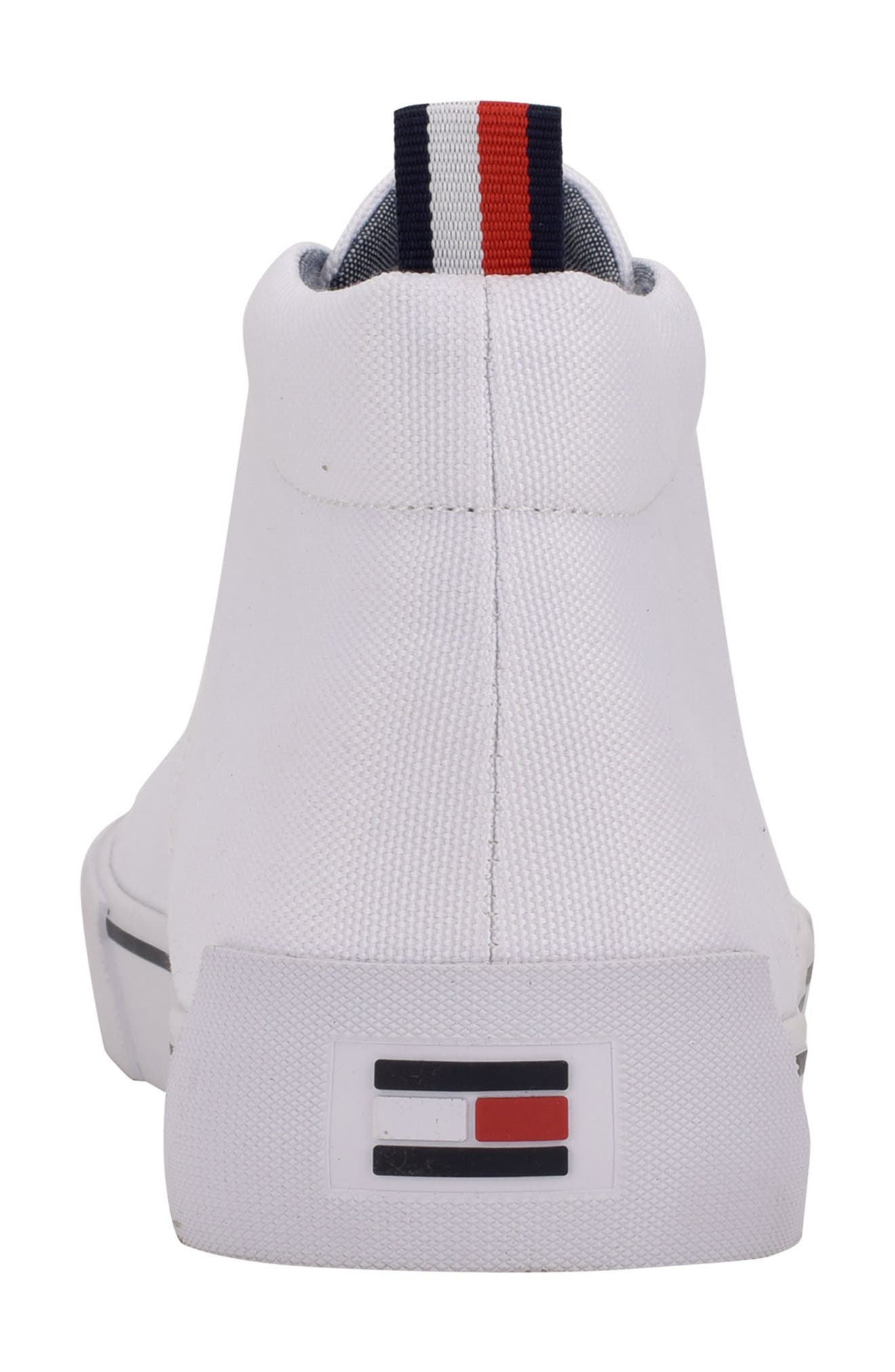 Tommy Hilfiger Paines High Top Sneaker (Men) | Nordstromrack